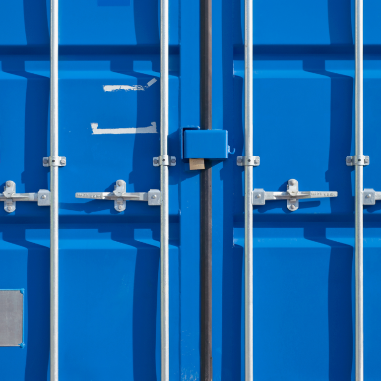 Conteneur Transport Marchandise: Solutions de Transport